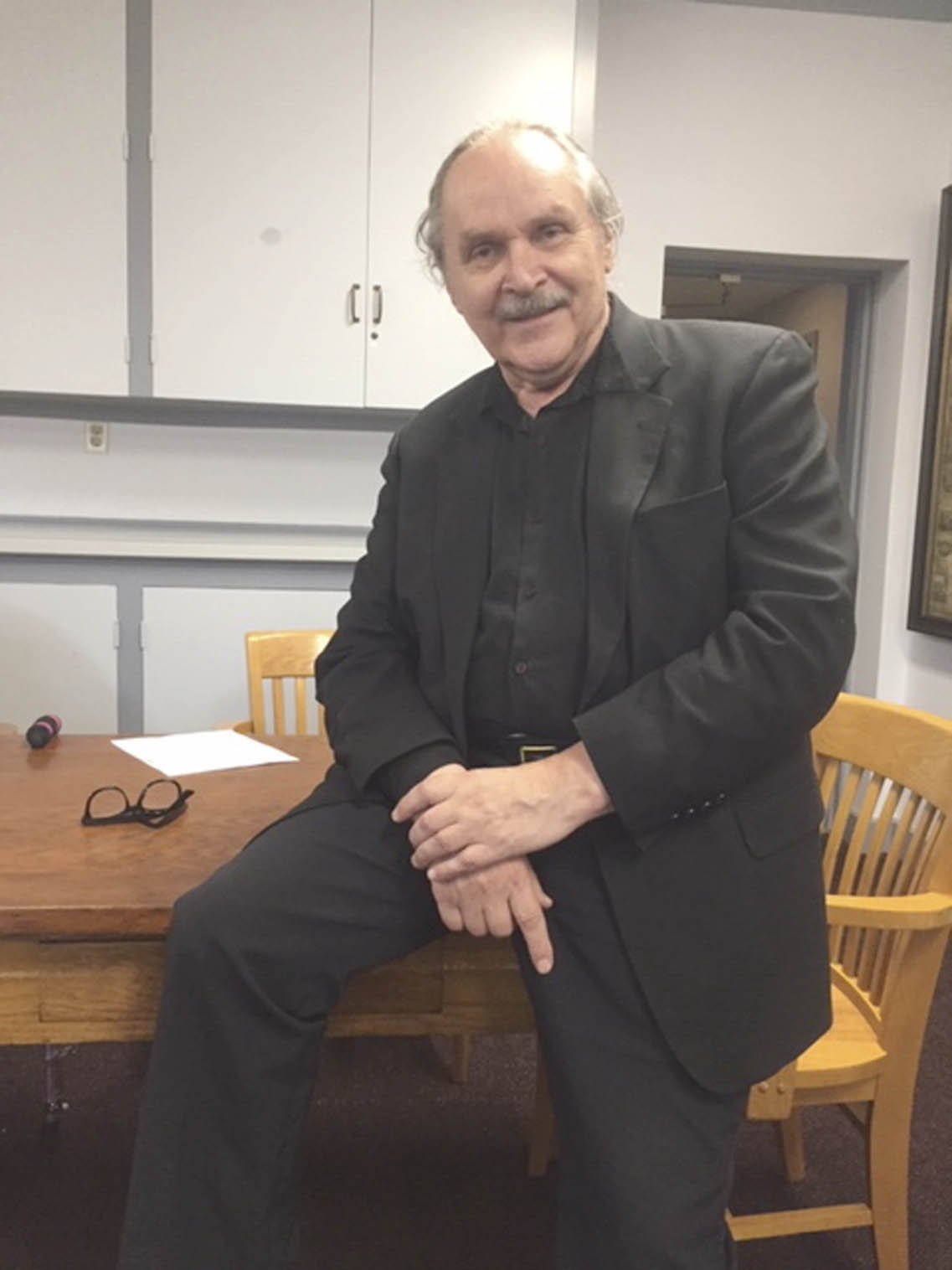 Halicki Family of Dunkirk History presented at Chautauqua County ...